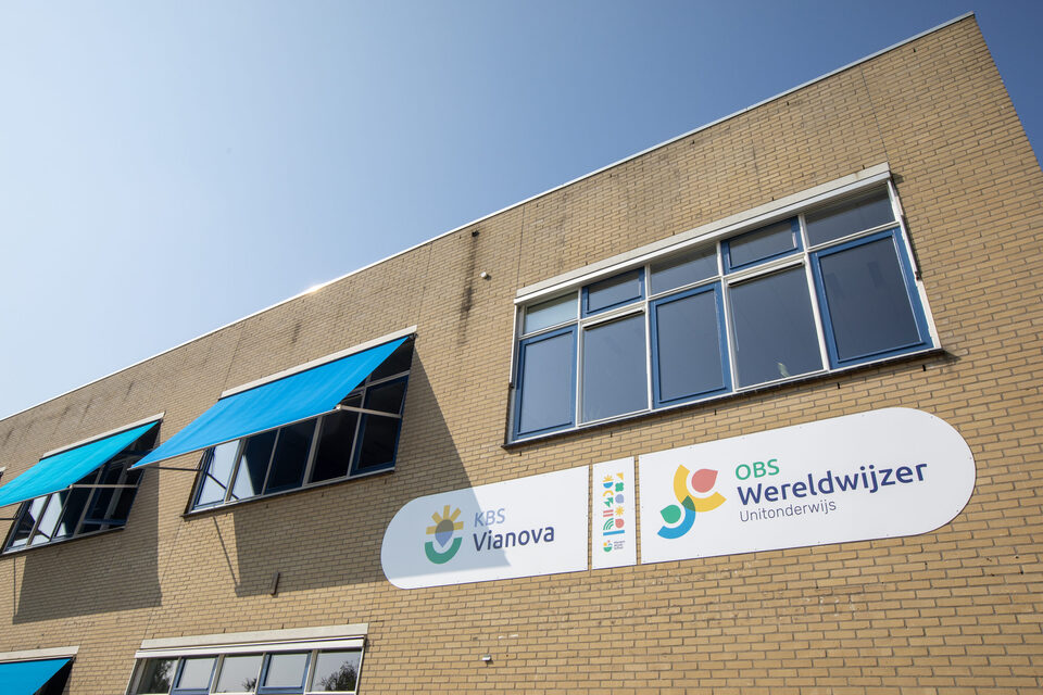 Scholen | MorgenWijzer